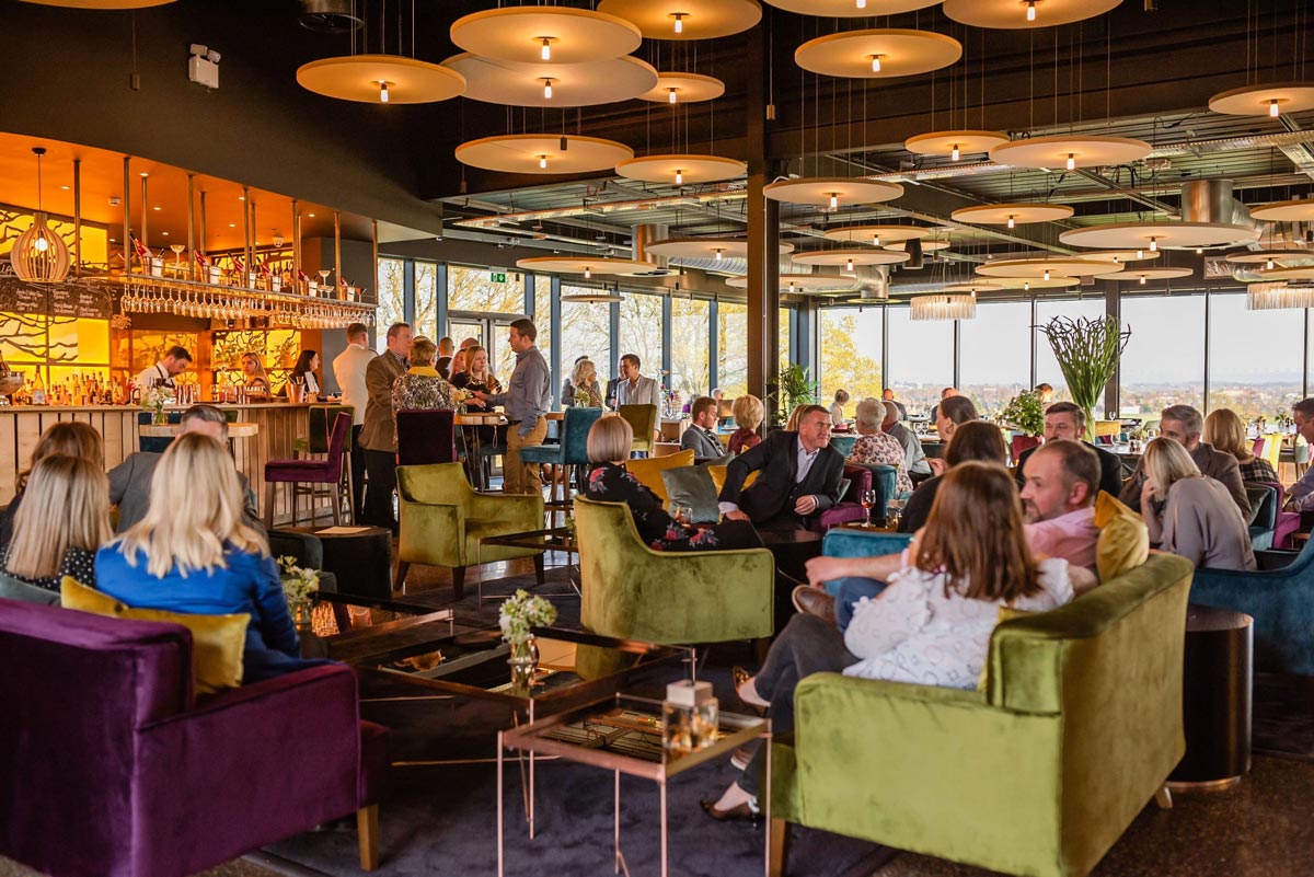 5 Tips for Planning Your Corporate Event - Hencote